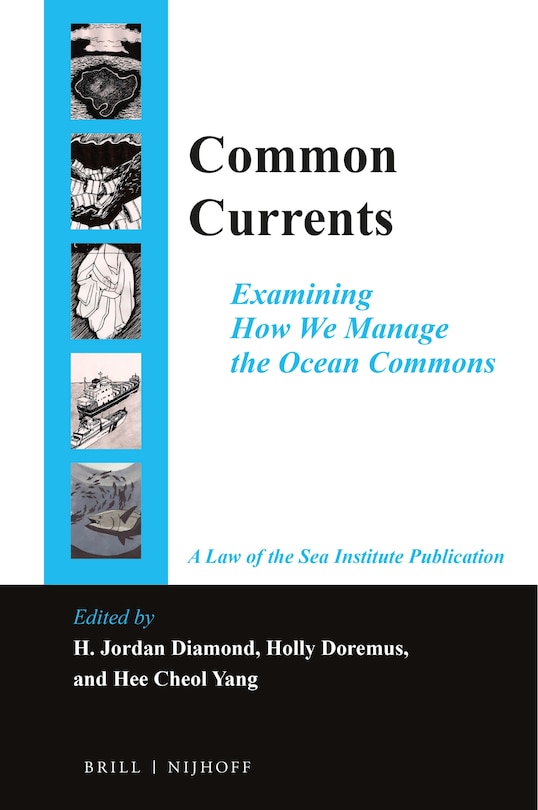 Common Currents: Examining How We Manage The Ocean Commons ('tc') | Indigo
