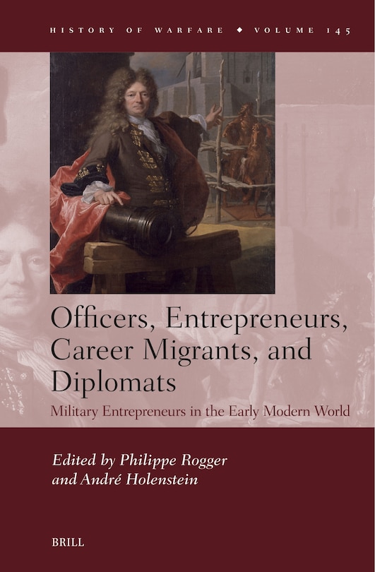 Officers, Entrepreneurs, Career Migrants, And Diplomats: Military ...