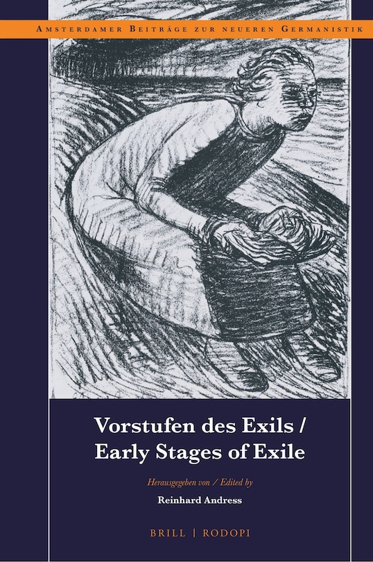 Vorstufen Des Exils / Early Stages Of Exile ('tp') | Indigo
