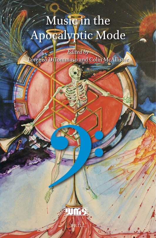 Music In The Apocalyptic Mode ('tc') | Indigo