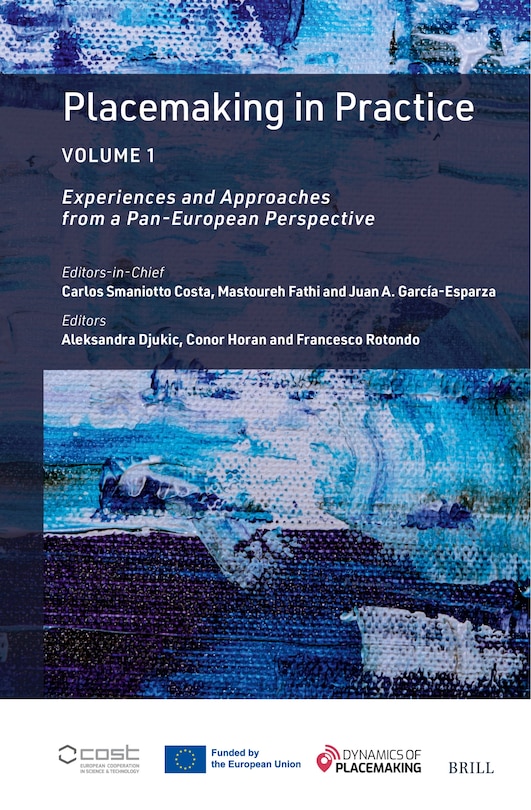 Placemaking In Practice Volume 1: Experiences And Approaches From A Pan ...
