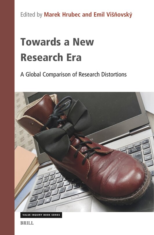 Towards A New Research Era: A Global Comparison Of Research Distortions ...
