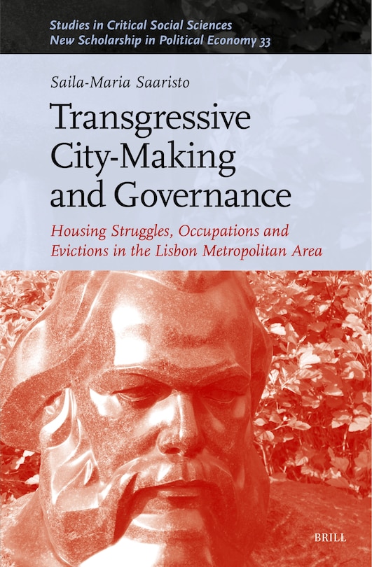 Transgressive City-making And Governance: Housing Struggles ...