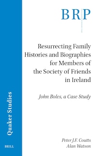 Resurrecting Family Histories And Biographies For Members Of The ...