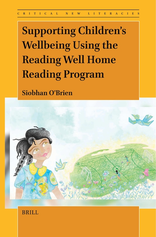 Supporting Children’s Wellbeing Using The Reading Well Home Reading ...