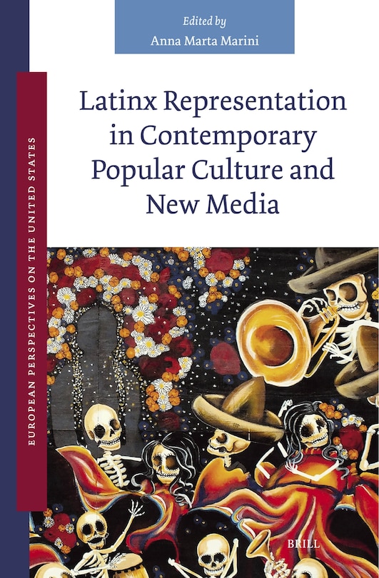Latinx Representation In Contemporary Popular Culture And New Media ...