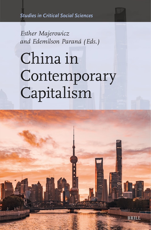 China In Contemporary Capitalism ('tc') | Indigo