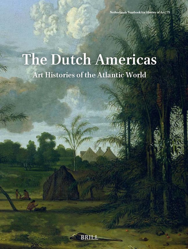 Netherlands Yearbook For History Of Art / Nederlands Kunsthistorisch ...