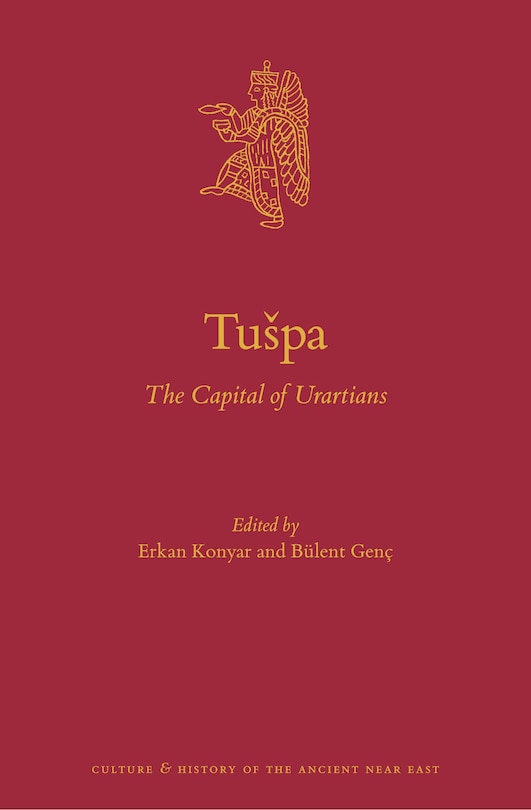 Tušpa: The Capital Of Urartians ('tc') | Indigo
