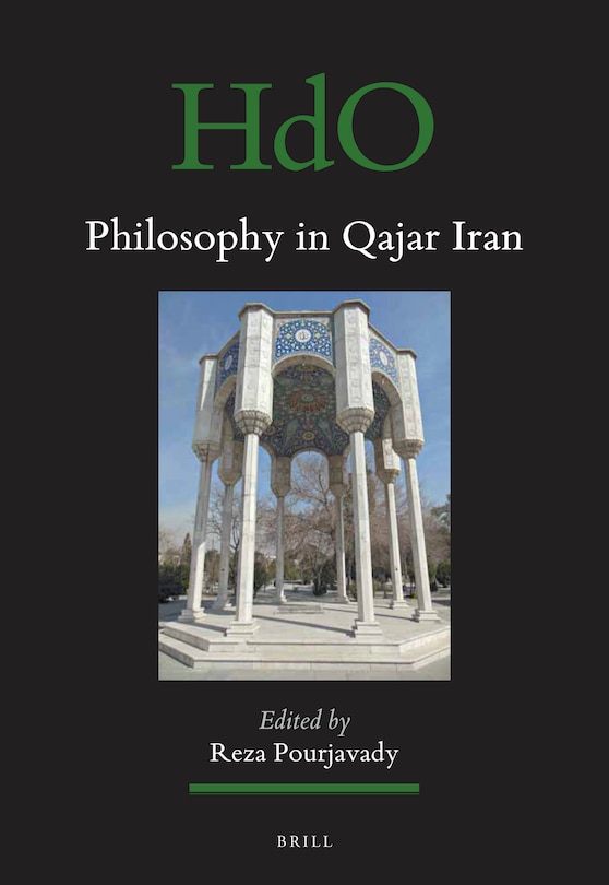 Philosophy In Qajar Iran ('tp') | Indigo