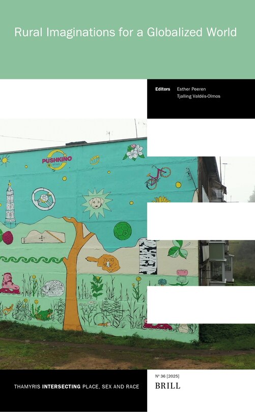 Rural Imaginations For A Globalized World ('tc') | Indigo