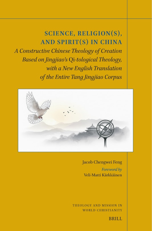 Science, Religion(s), And Spirit(s) In China: A Constructive Chinese ...