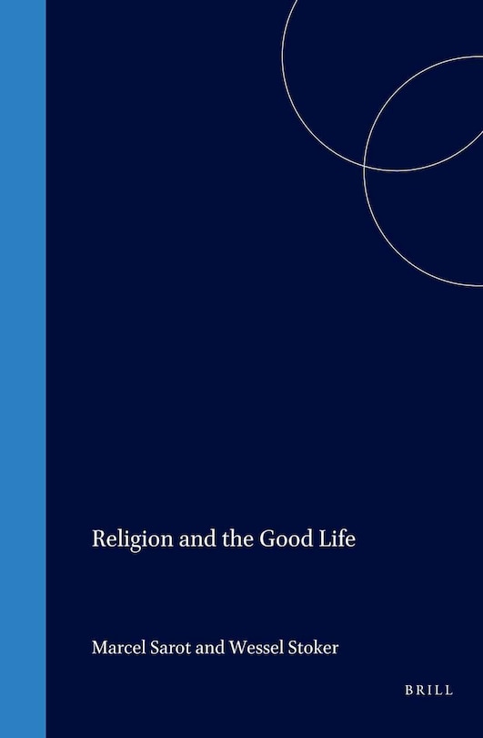 Religion And The Good Life ('tc') | Indigo