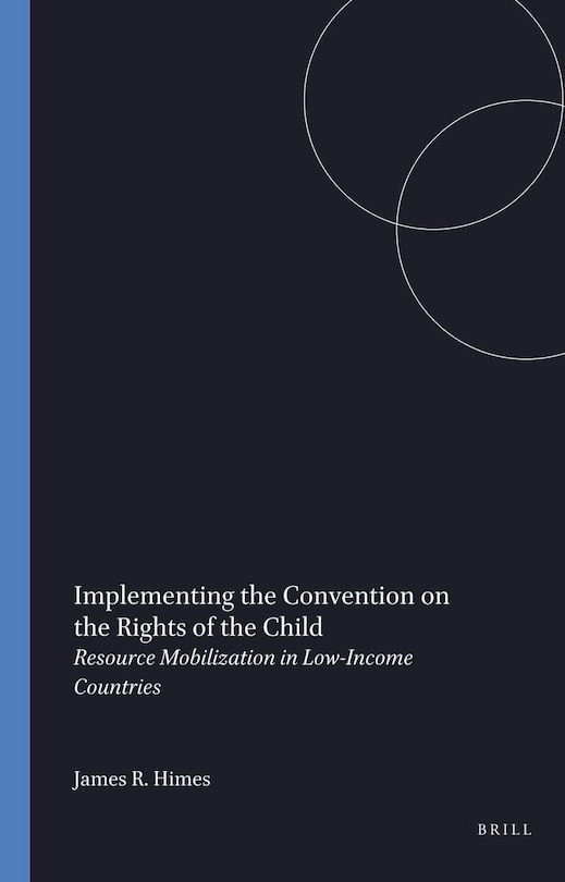 Implementing The Convention On The Rights Of The Child: Resource ...