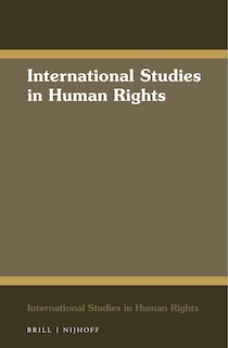 The African Human Rights System: Its Laws, Practice And Institutions ...