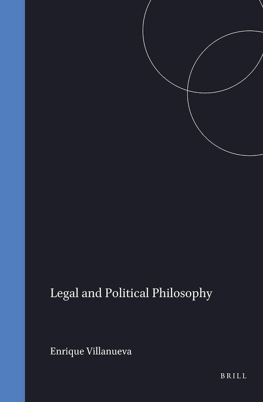 Legal And Political Philosophy ('tc') | Indigo