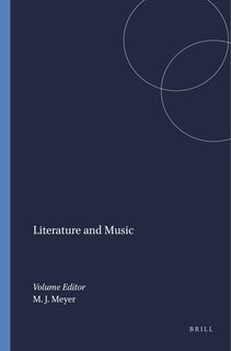 Literature And Music ('tp') | Indigo