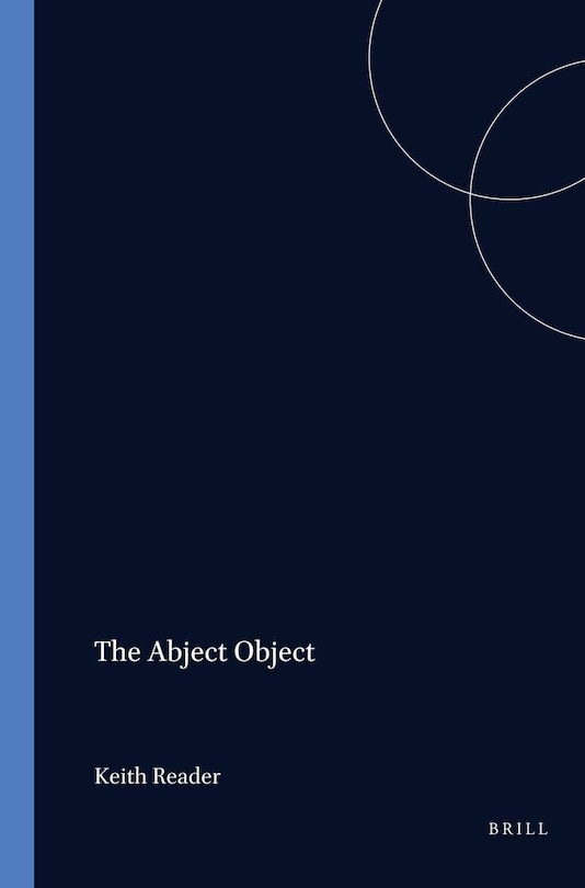 The Abject Object: Avatars Of The Phallus In Contemporary French Theory ...