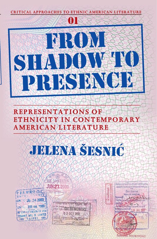 From Shadow To Presence: Representations Of Ethnicity In Contemporary ...
