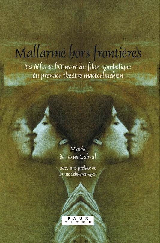 Mallarmé Hors Frontières: Des Défis De L’œuvre Au Filon Symbolique Du ...