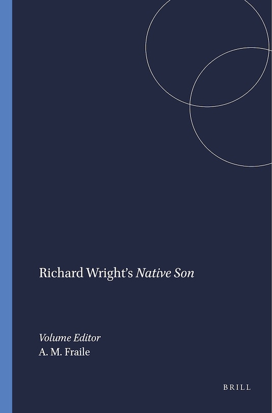 Richard Wright’s Native Son ('tp') | Indigo
