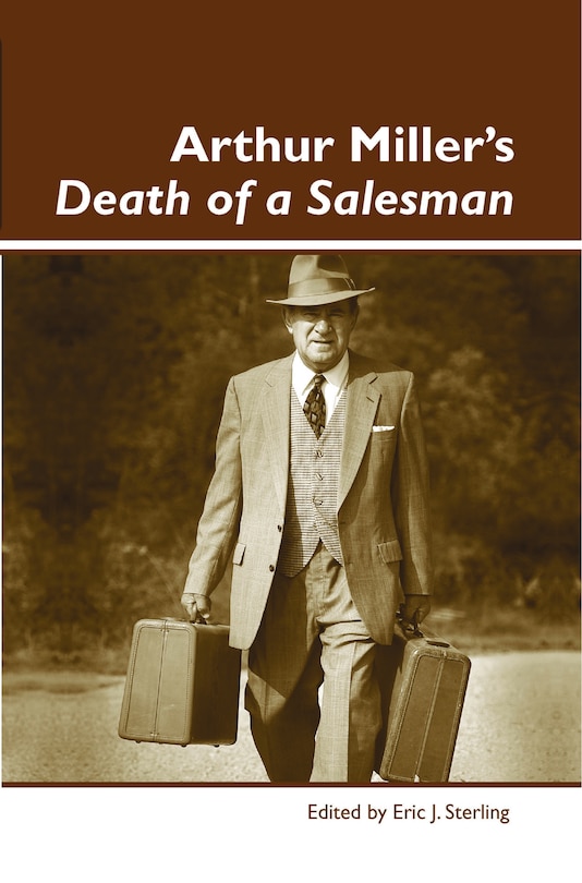 Arthur Miller's Death Of A Salesman ('tp') | Indigo