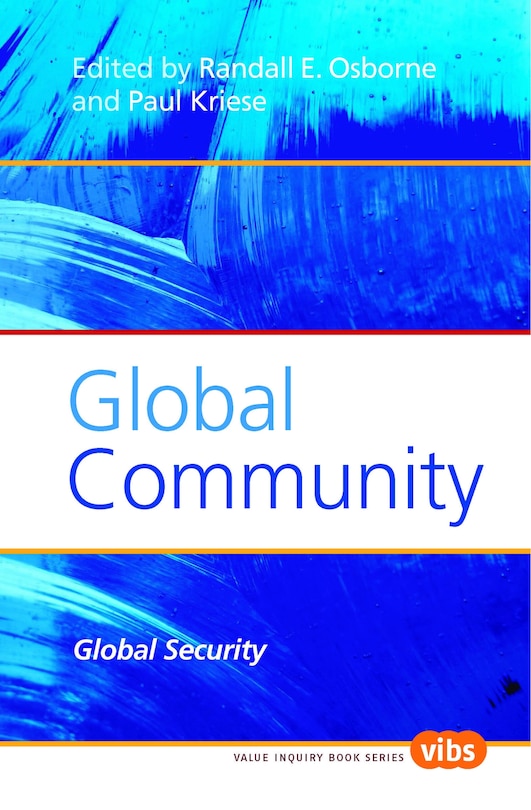 Global Community: Global Security ('tc') | Indigo