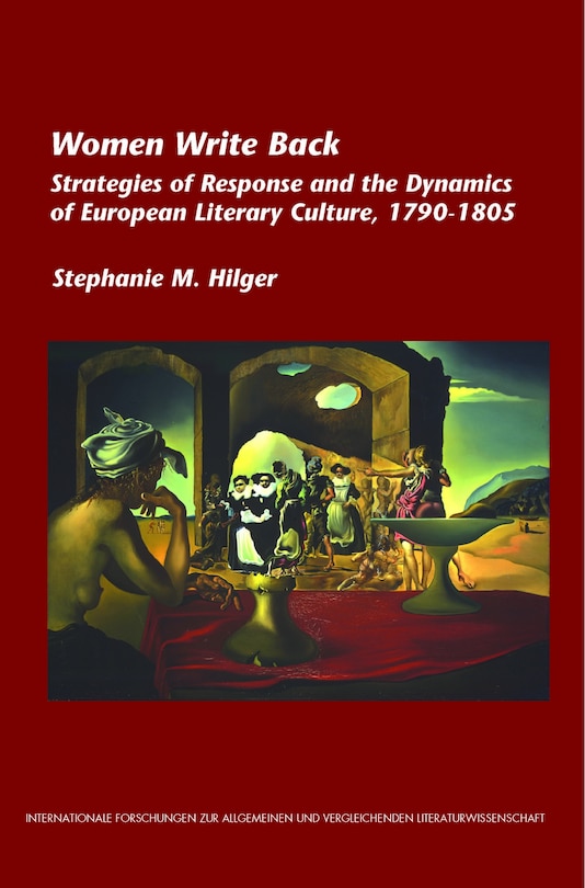 Women Write Back: Strategies Of Response And The Dynamics Of European ...
