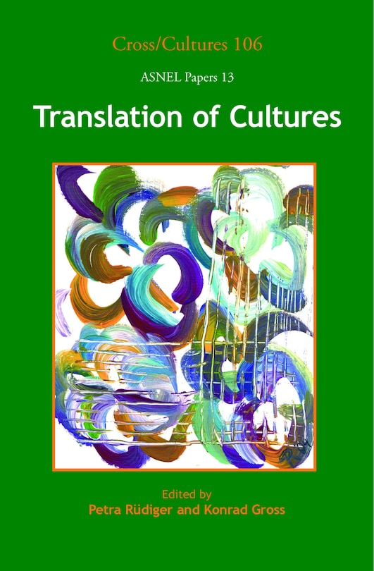 Translation Of Cultures ('tc') | Indigo