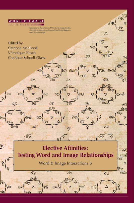 Elective Affinities: Testing Word And Image Relationships ('tp') | Indigo