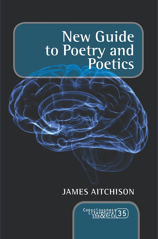 New Guide To Poetry And Poetics Book By James Aitchison, ('tp') | Indigo