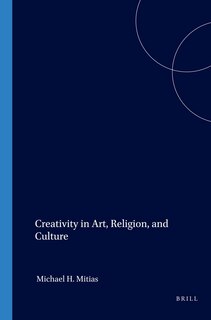 Creativity In Art, Religion, And Culture ('tp') | Indigo