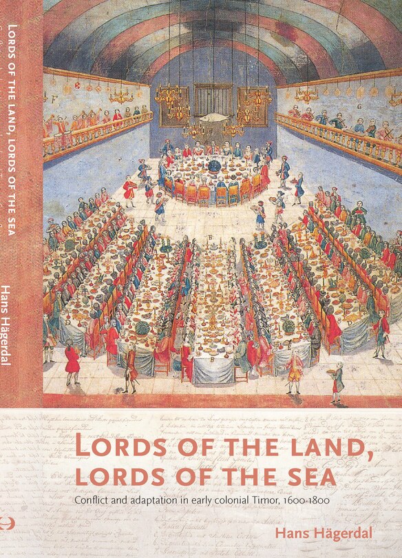 Lords Of The Land, Lords Of The Sea: Conflict And Adaptation In Early ...