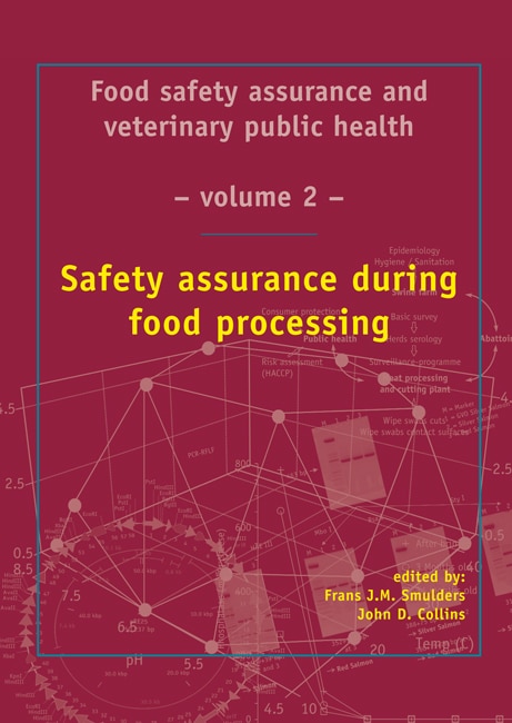 Safety Assurance During Food Processing ('tc') | Indigo