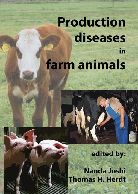 Production Diseases In Farm Animals ('tp') | Indigo