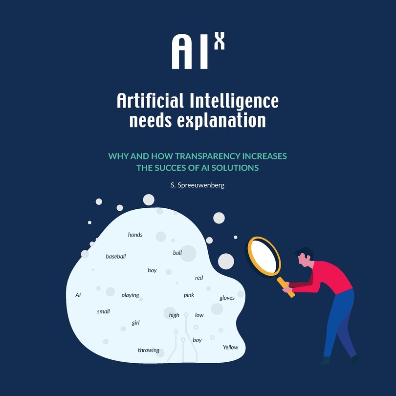 Aix: Artificial Intelligence Needs Explanation: Why And How ...