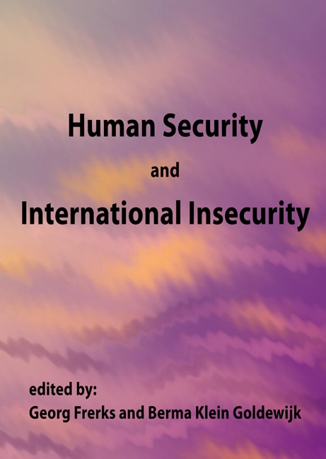 Human Security And International Insecurity ('tc') | Indigo