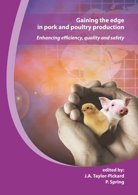 Gaining The Edge In Pork And Poultry Production: Enhancing Efficiency ...