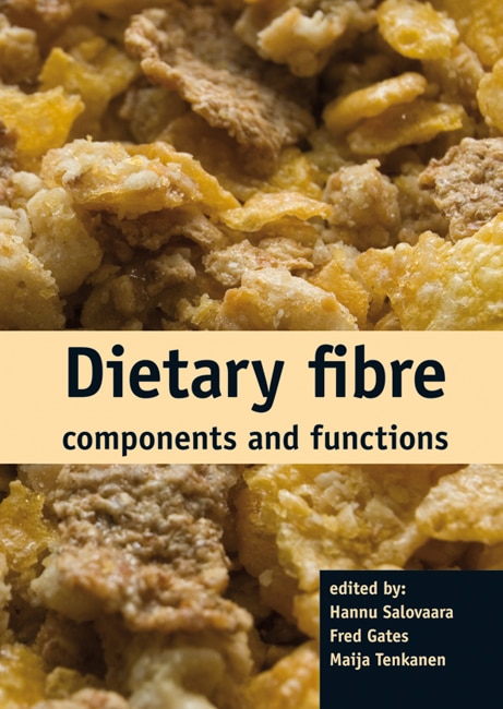 Dietary Fibre Components And Functions ('tc') | Indigo
