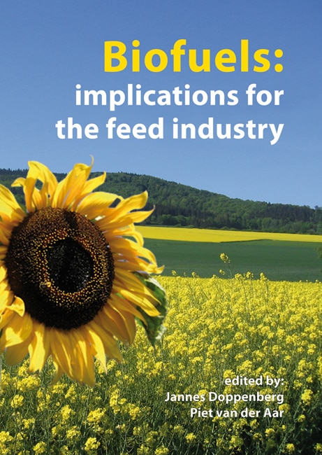 Biofuels: Implications For The Feed Industry ('tp') | Indigo