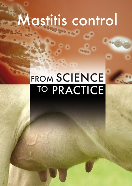 Mastitis Control: From Science To Practice ('tc') | Indigo