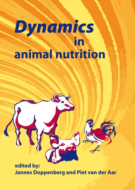 Dynamics In Animal Nutrition ('tp') | Indigo