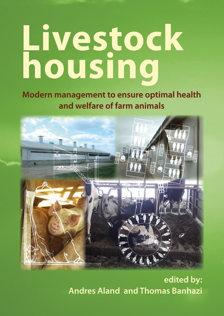 Livestock Housing: Modern Management To Ensure Optimal Health And ...