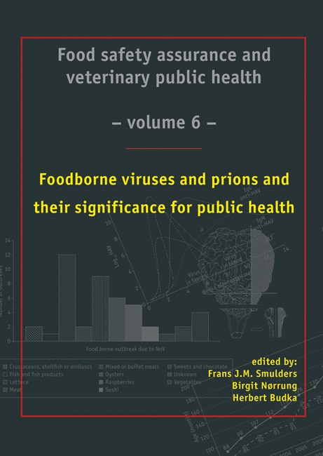 Food Borne Viruses And Prions And Their Significance For Public Health ...