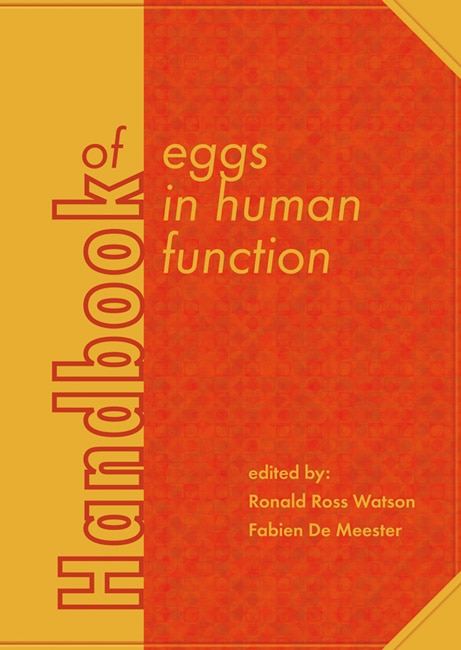 Handbook Of Eggs In Human Function ('tc') | Indigo