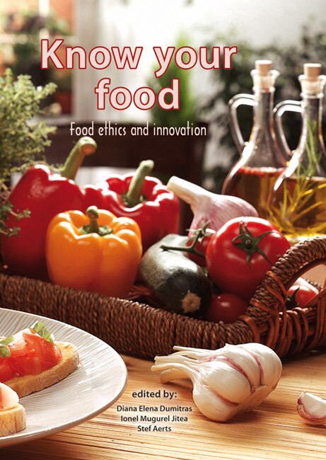 Know Your Food: Food Ethics And Innovation ('tp') | Indigo