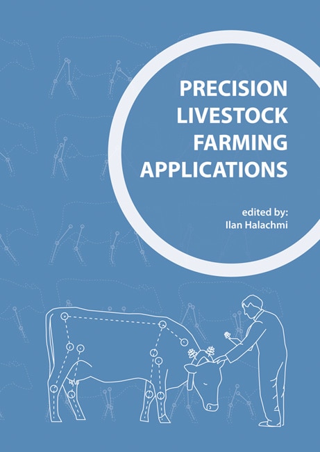 Precision Livestock Farming Applications: Making Sense Of Sensors To ...