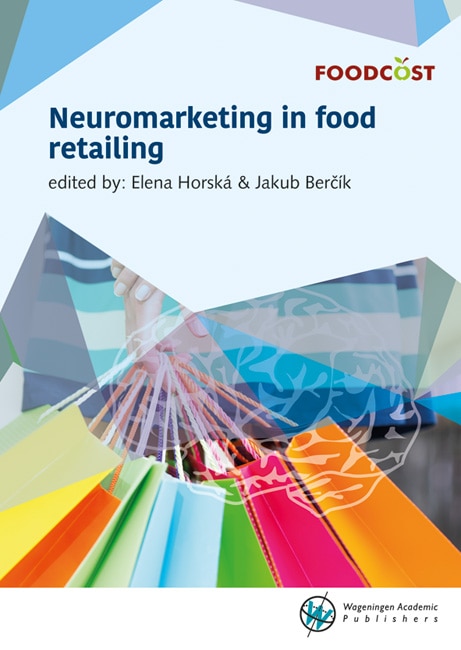 Horská, Neuromarketing In Food Retailing ('tp') | Indigo