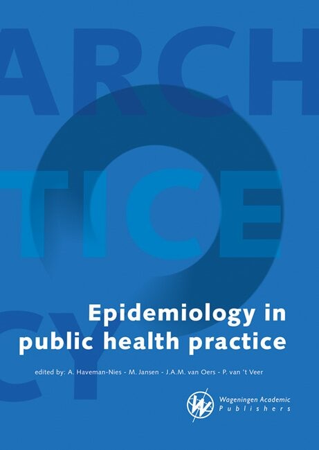 Epidemiology In Public Health Practice ('tp') | Indigo