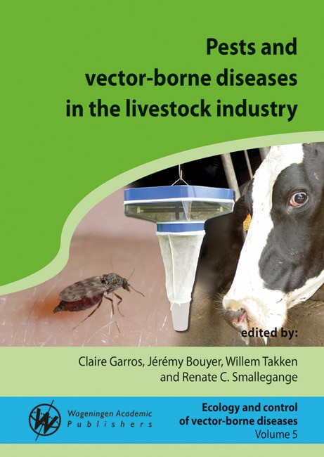 Pests And Vector-borne Diseases In The Livestock Industry ('tc') | Indigo